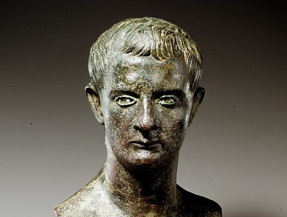 The Claudius Presidency